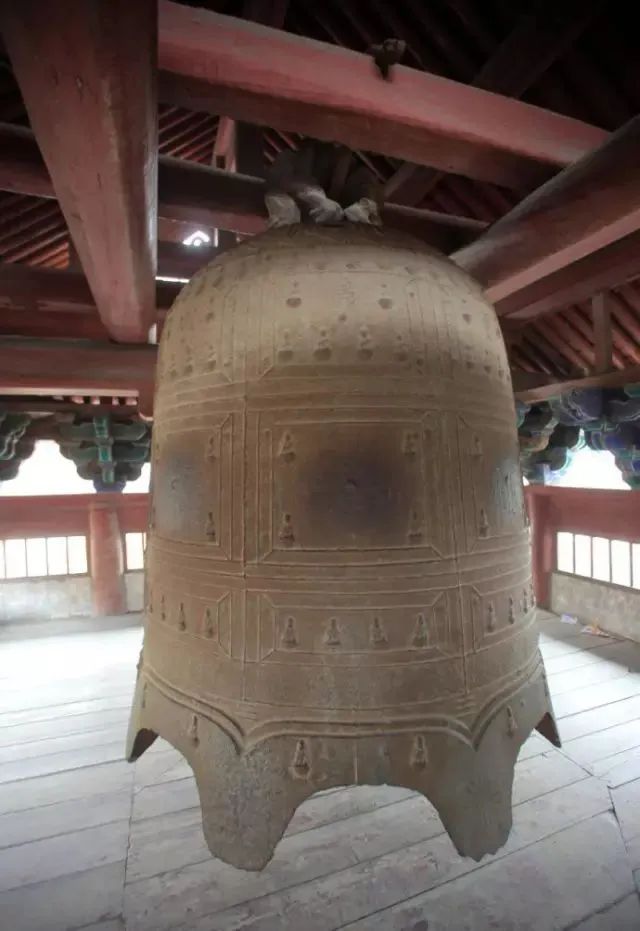 The romance of Baoding people's "morning bell and evening drum" starts ...