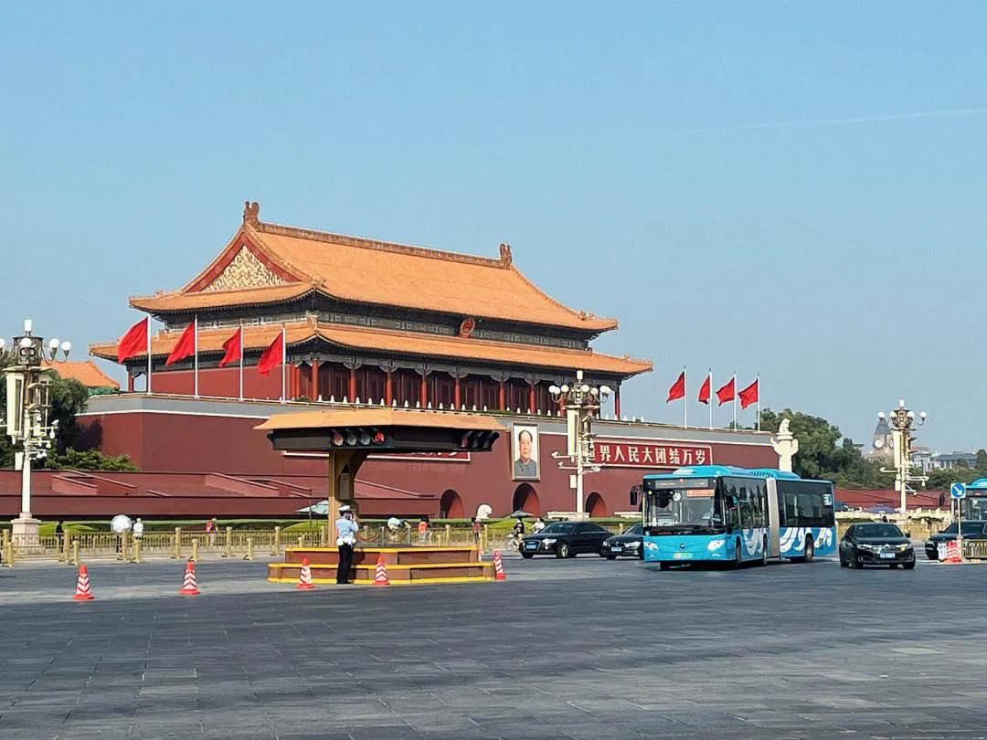 The unification of China is inevitable, and unification is inevitable ...