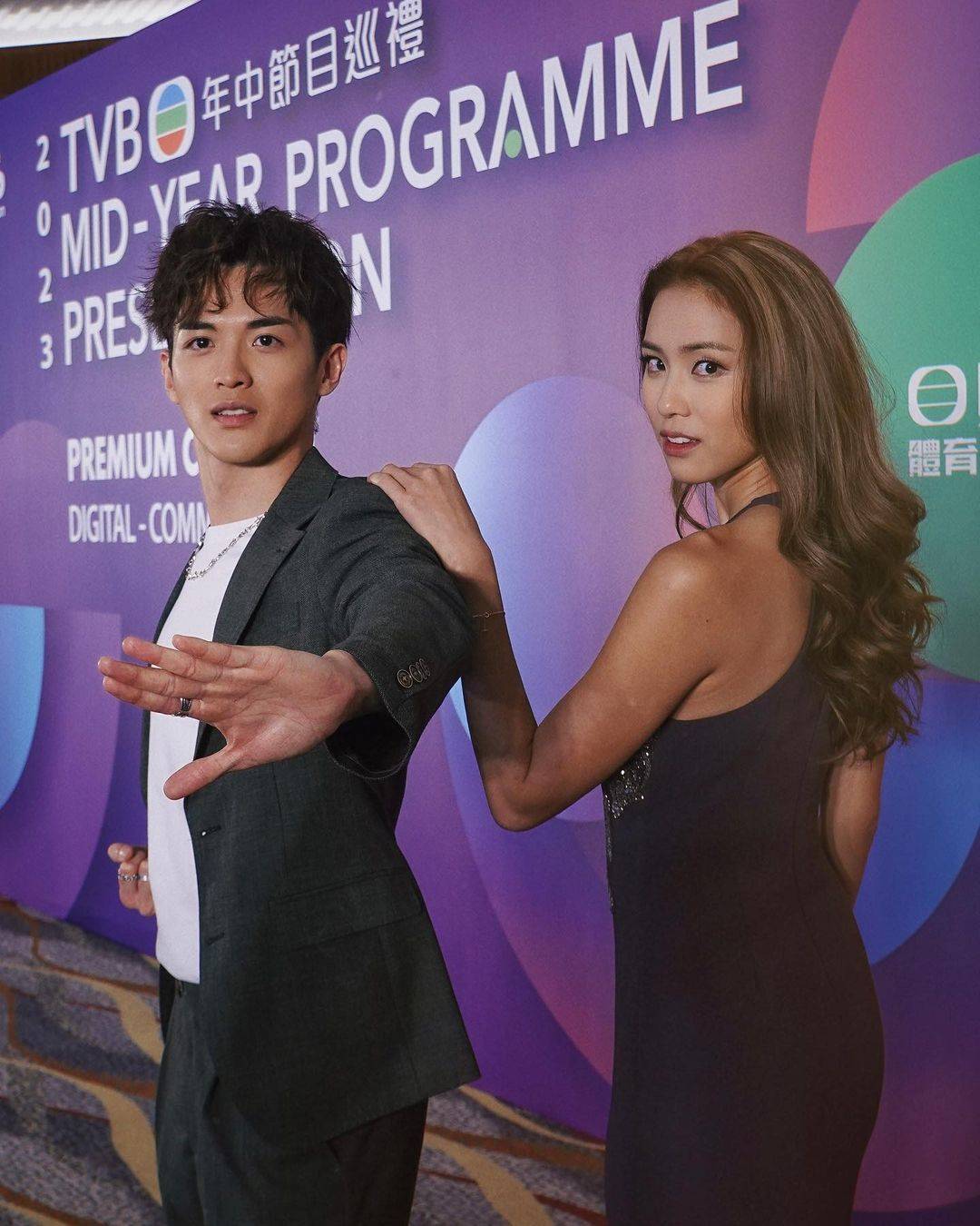 He Peijia was revealed to be secretly in love with Liang Shunyan's ...