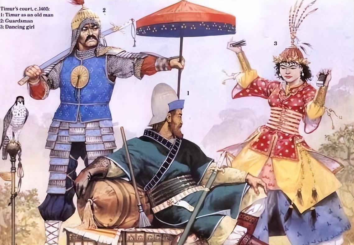 The History and Architecture of the Great Men of the Medes - iMedia