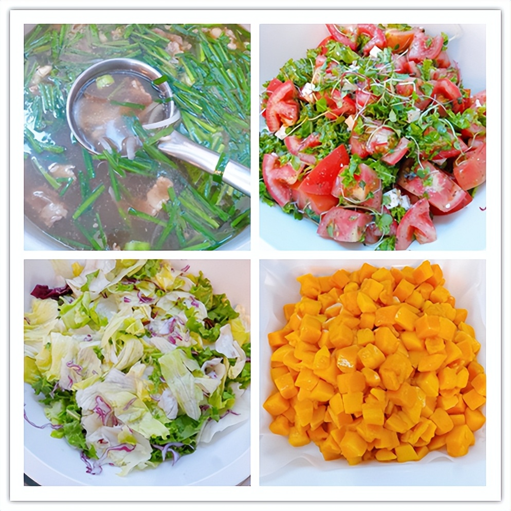 T1和DK食堂晚餐，全肉食和幾乎全素對比，難怪nuguri瘦出氣胸 - 資訊咖