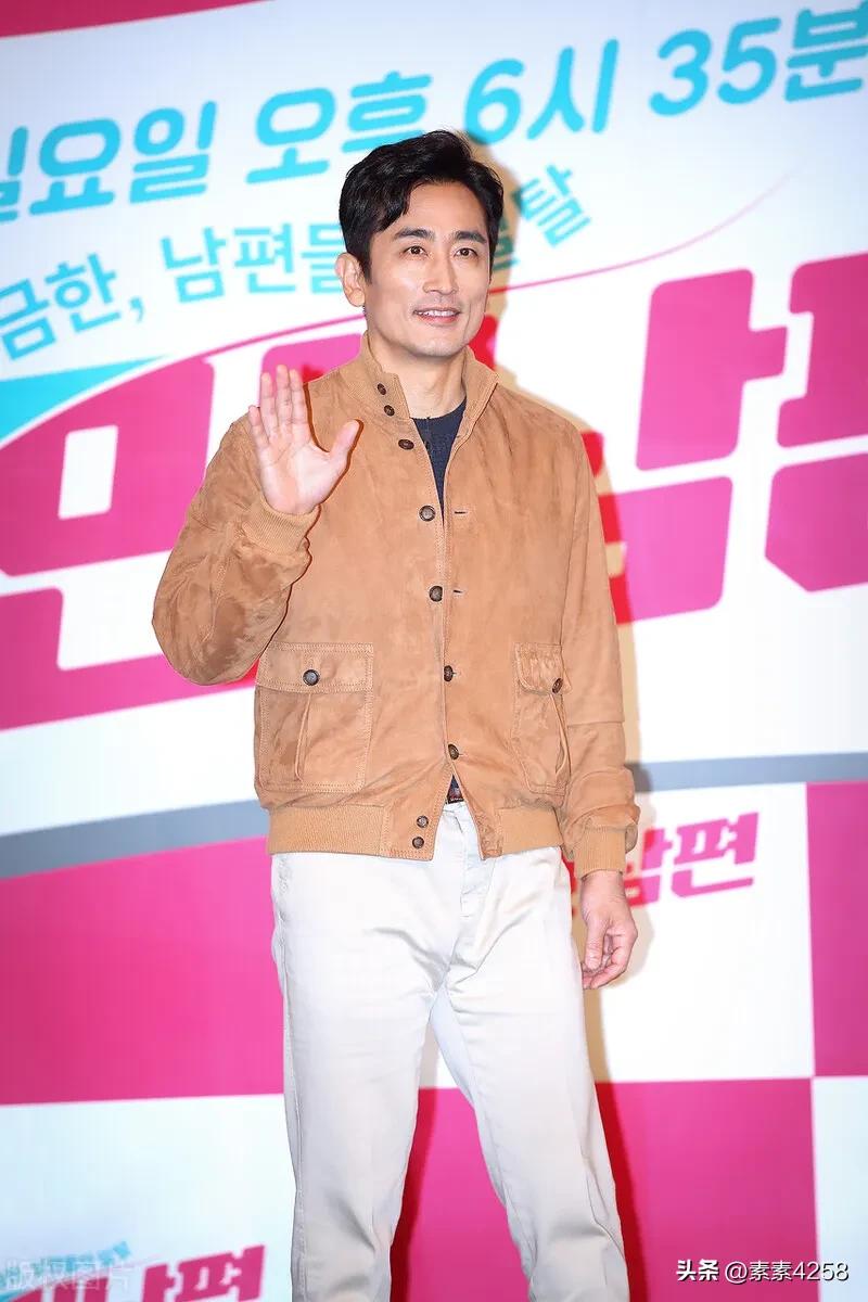 Korean actor Cha In-pyo - iNEWS