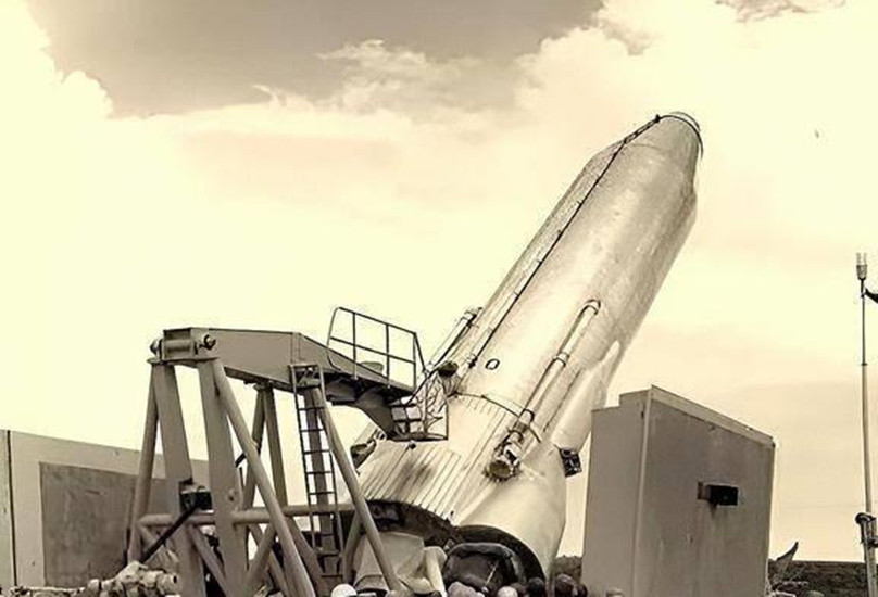 Destroy ten cities with one bomb? How terrifying is the power of the ...