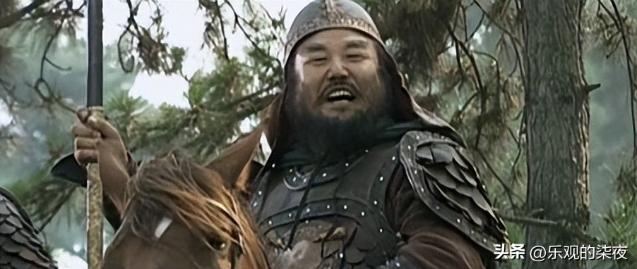 Door God - Qin Shubao VS Yuchi Jingde - iNEWS