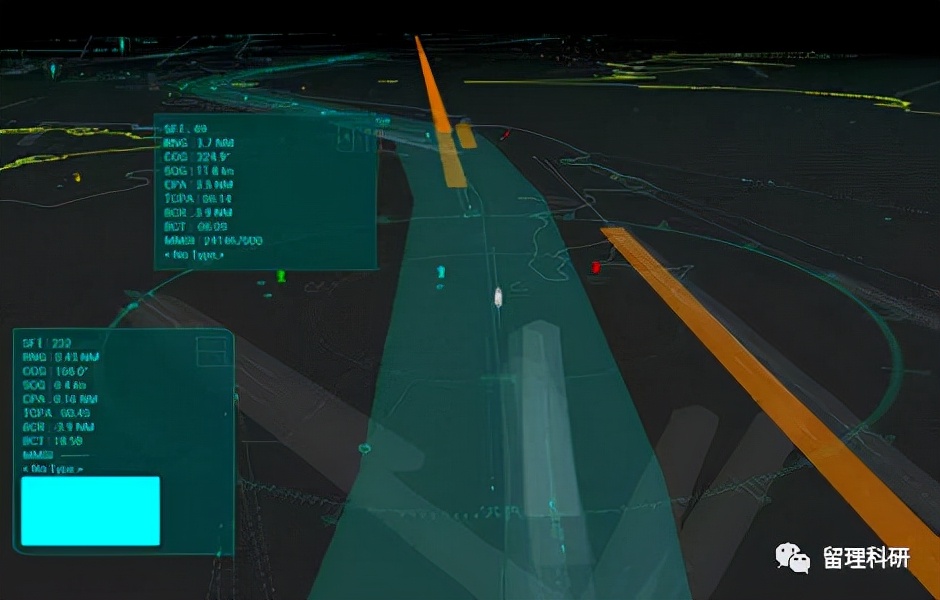 Japan DFFAS project completed the construction of the first fleet ...