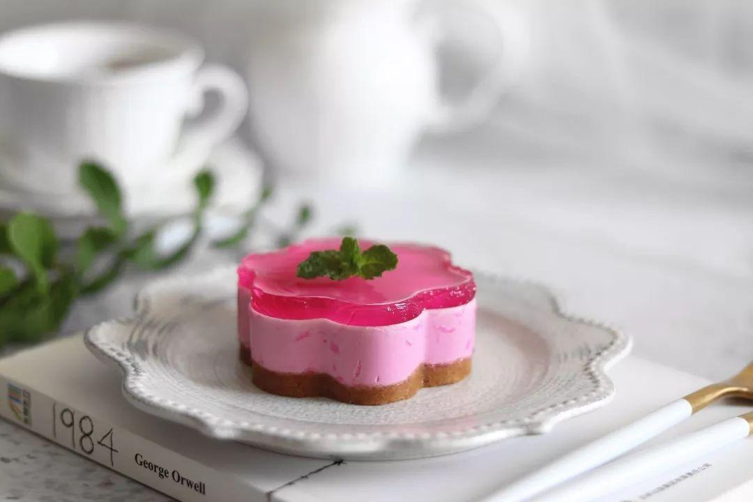 How to make delicious mousse cake - iNEWS