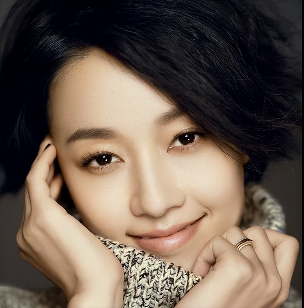 "National Girlfriend" Yao Di and Wen Zhang, Ma Yili's 8-year secret war ...