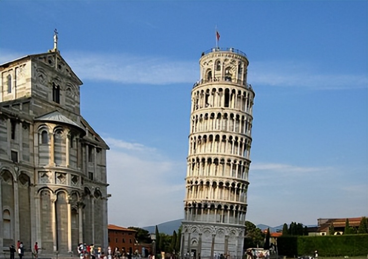 What is the historical and cultural significance of the Leaning Tower ...