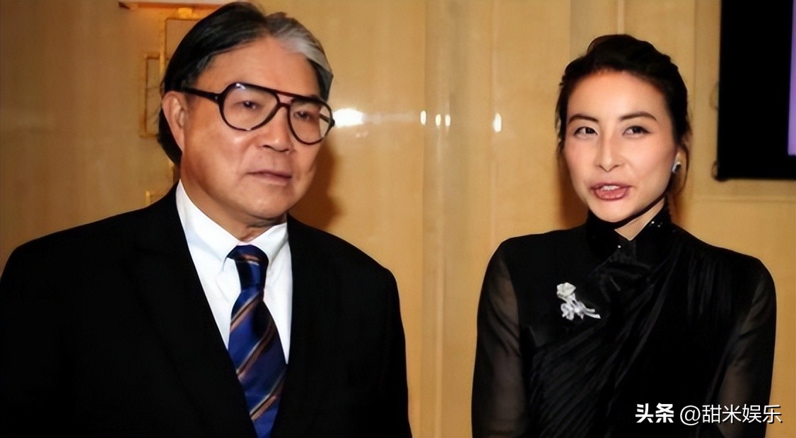 "Sober Lady" Guo Jingjing: Breaking the image of a wealthy family and ...