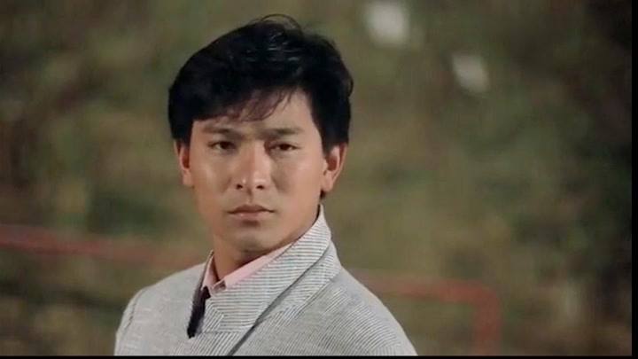 Andy Lau's career, from "Three Musketeers" to "Four Kings" - iNEWS