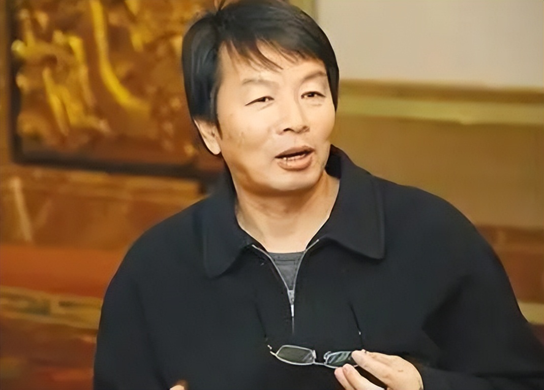 Liu Zhenyun's ten most famous sentences, every sentence is incisive and ...