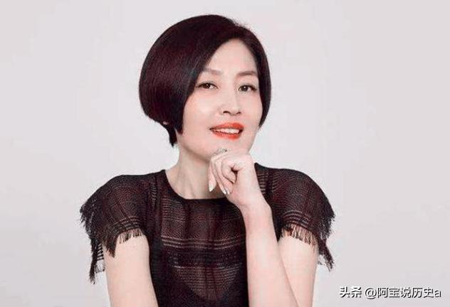 Four years after Li Yong passed away, the current situation of his ...