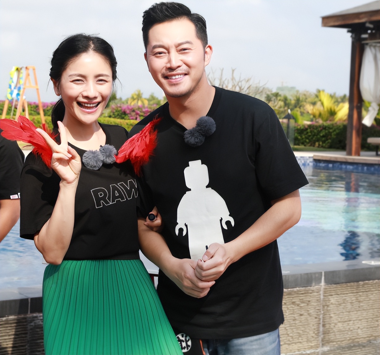 There is a kind of "calculation" called Sha Yi and Hu Ke. After 12 ...