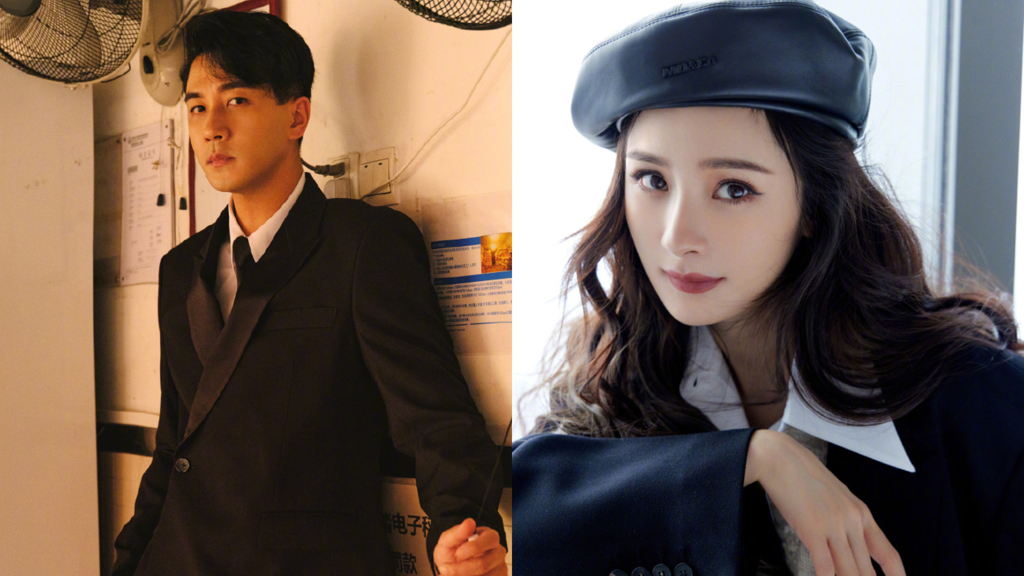 Yang Mi's daughter, Xiao Nuomi, will settle in Beijing to study?Grandpa ...