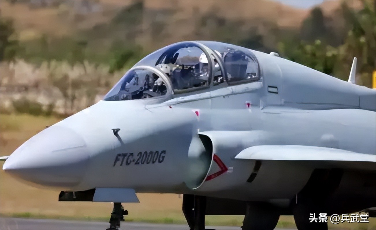 Domestic FTC-2000G is also foreign trade?It is very practical to ...