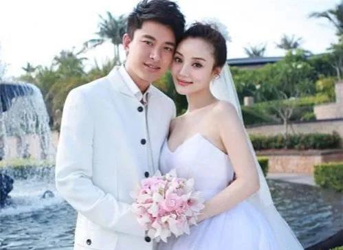 Among the eight famous divorced couples in the entertainment industry ...