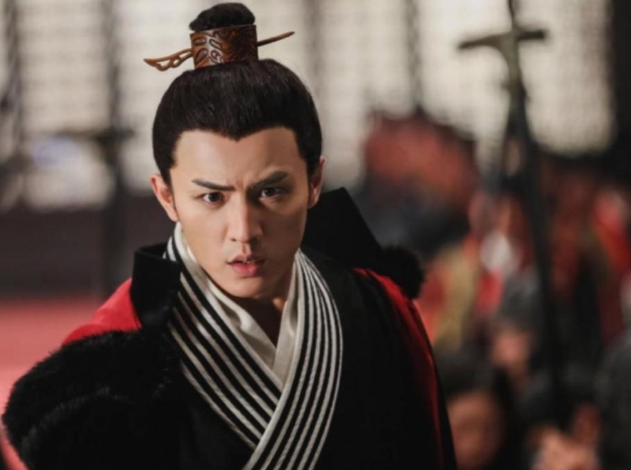 Jing Ke was a famous swordsman in the Warring States period. He fought ...