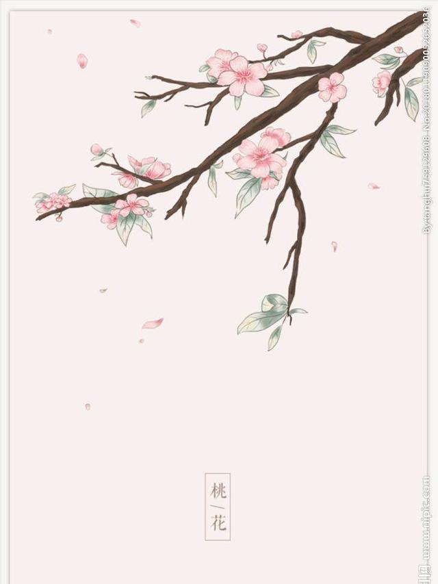 The most beautiful poems in ancient China, the first one is fascinating ...