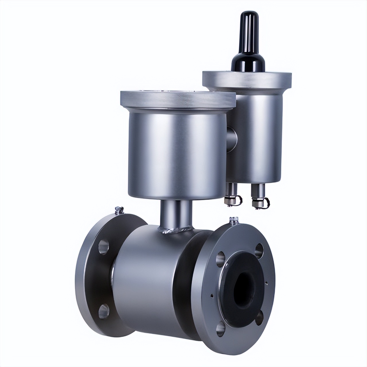 Tap water metering, how to choose electromagnetic flowmeter or ...