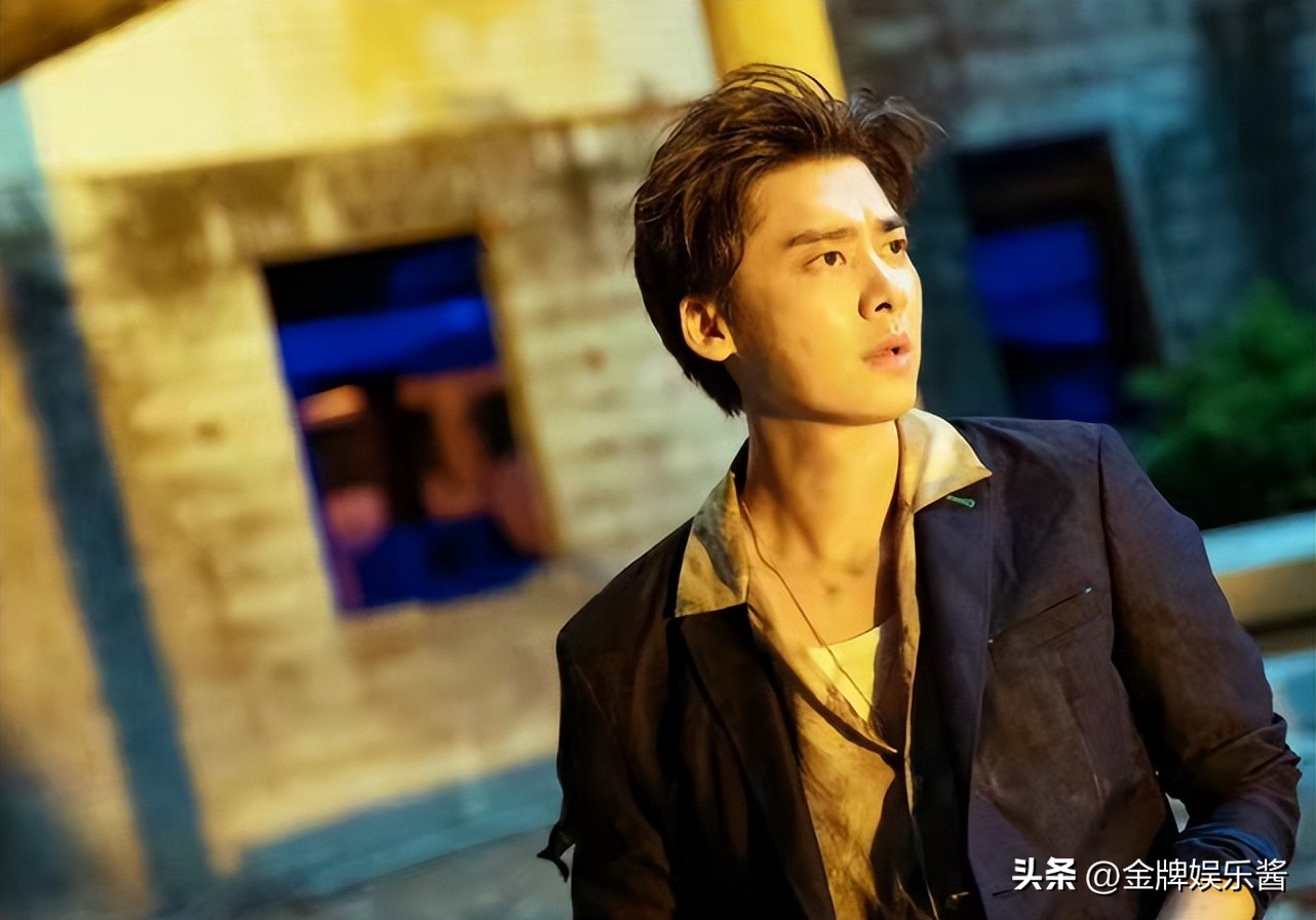 Want a seal fee?Wang Jiaer, Chen Weiting and Huang Jingyu are involved ...