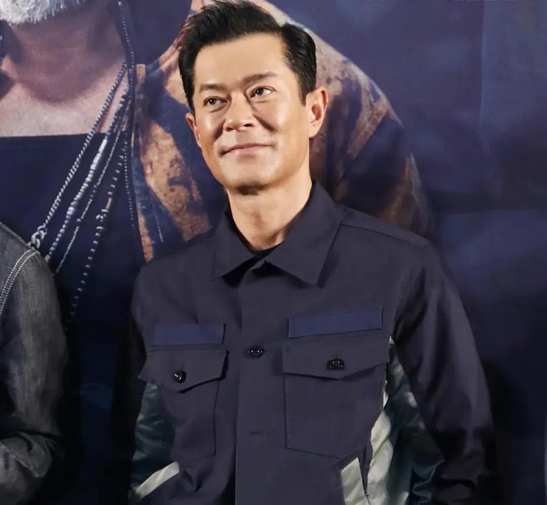"Sweeping Drugs 3" sparked controversy, Gu Tianle's rigid face was ...