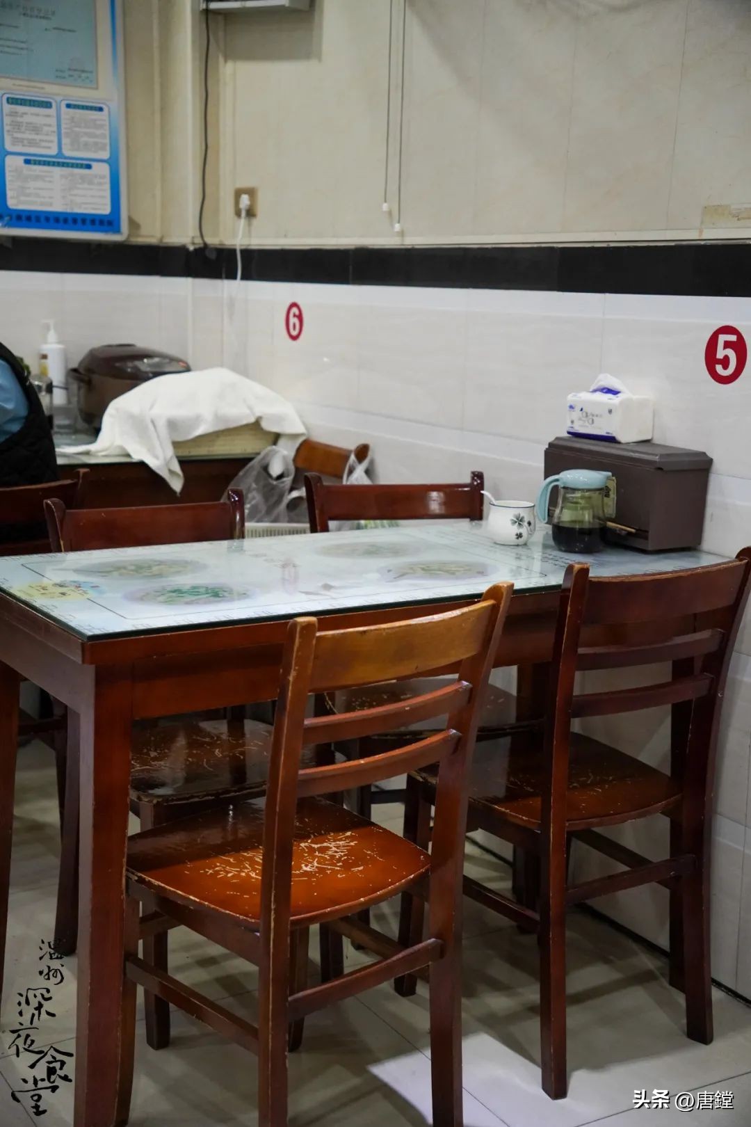 Thirty years of fish ball shop, only three dishes, but captured the ...