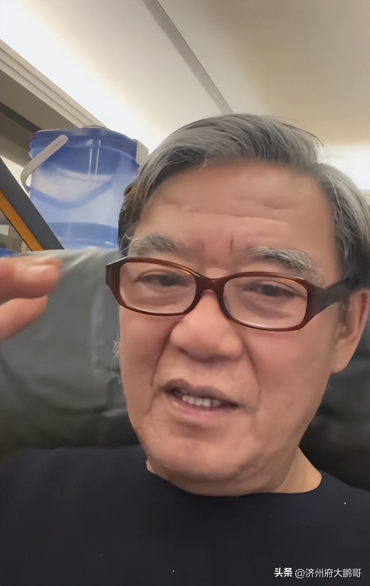 Li Liqun talks about the movie "Black Gold" "Minister Hou": Xiang ...