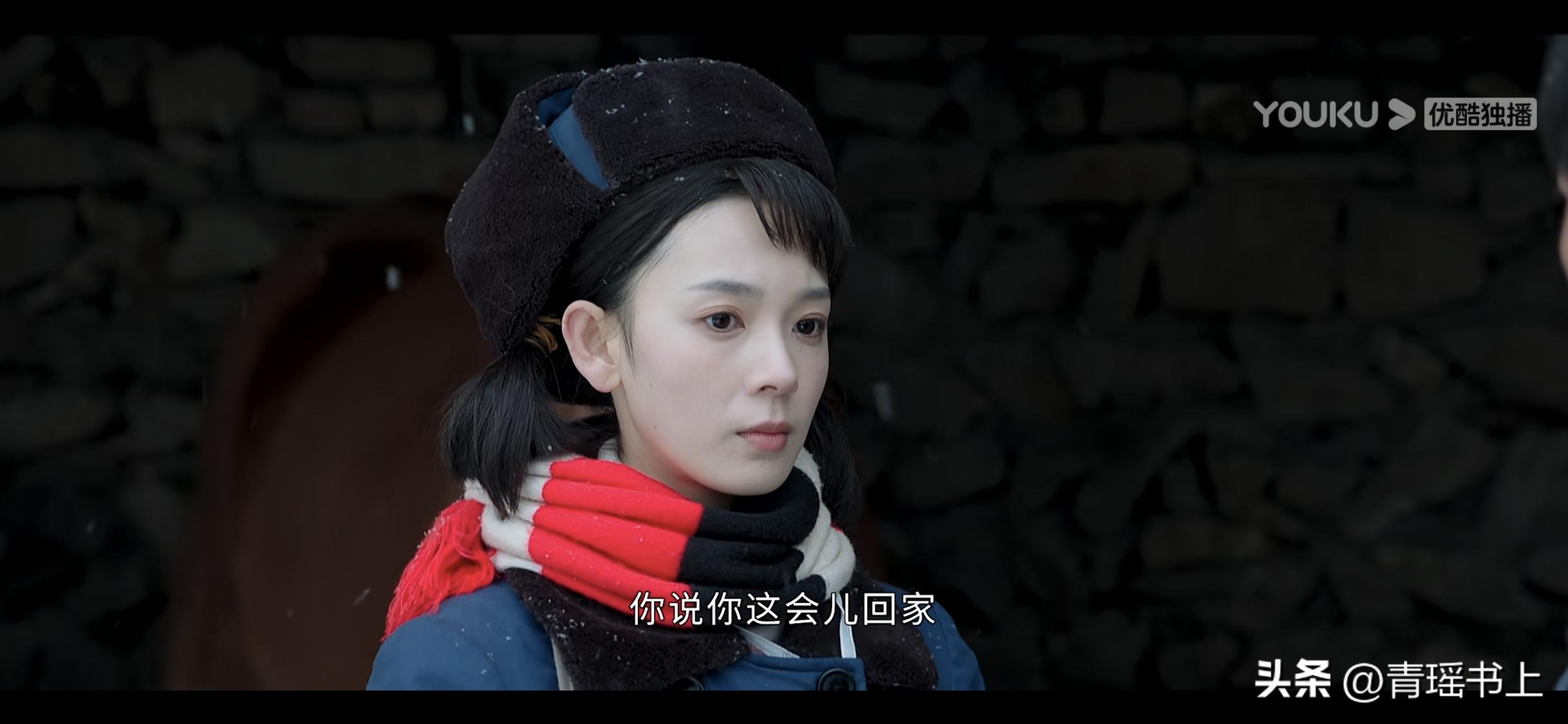 "Love is full of nine bends" took advantage of the void and threw herself into the arms, Zhao ...