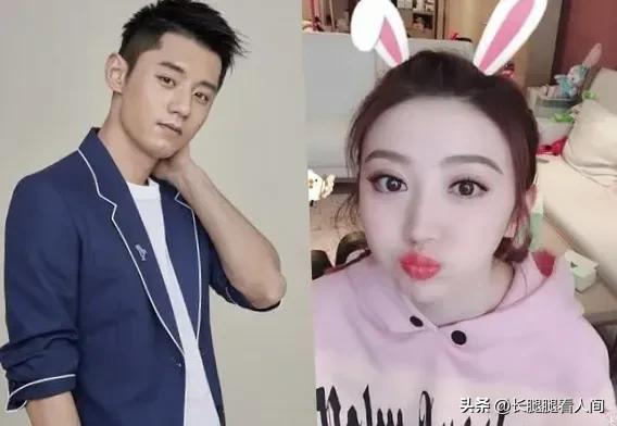 It exploded that Zhang Jike owed a huge amount of gambling debts and used photos of his ex ...