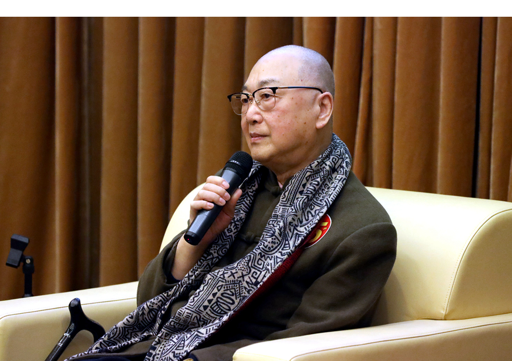 Shanghai Translation Factory is "65 years old"!Someone asked Qiao Zhen ...