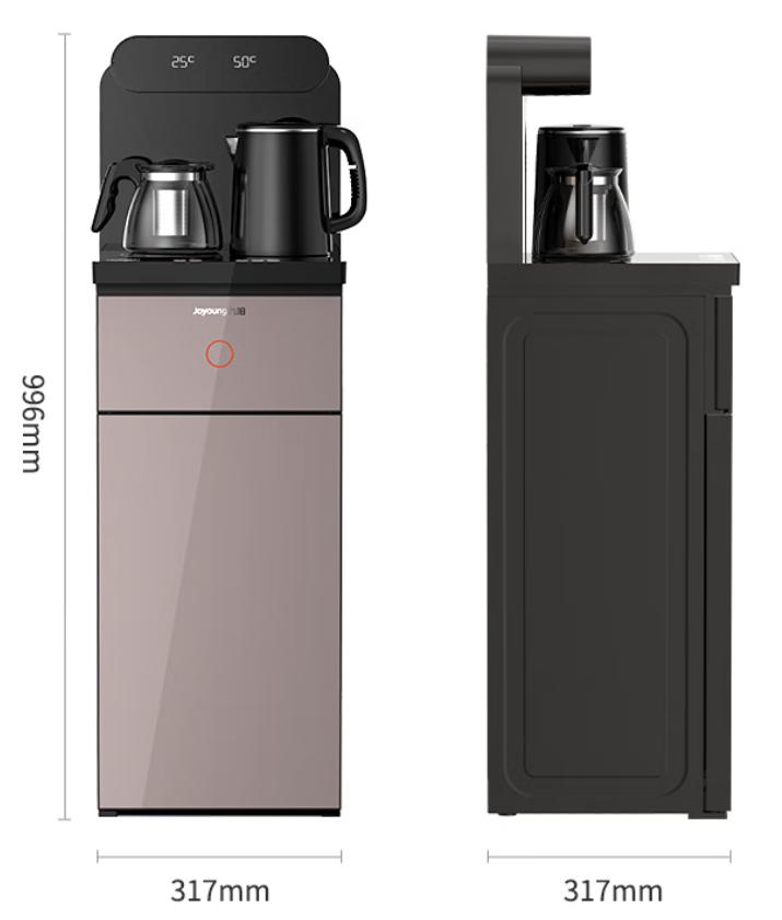 The latest buying guide for tea bar machines in 2022 - iNEWS