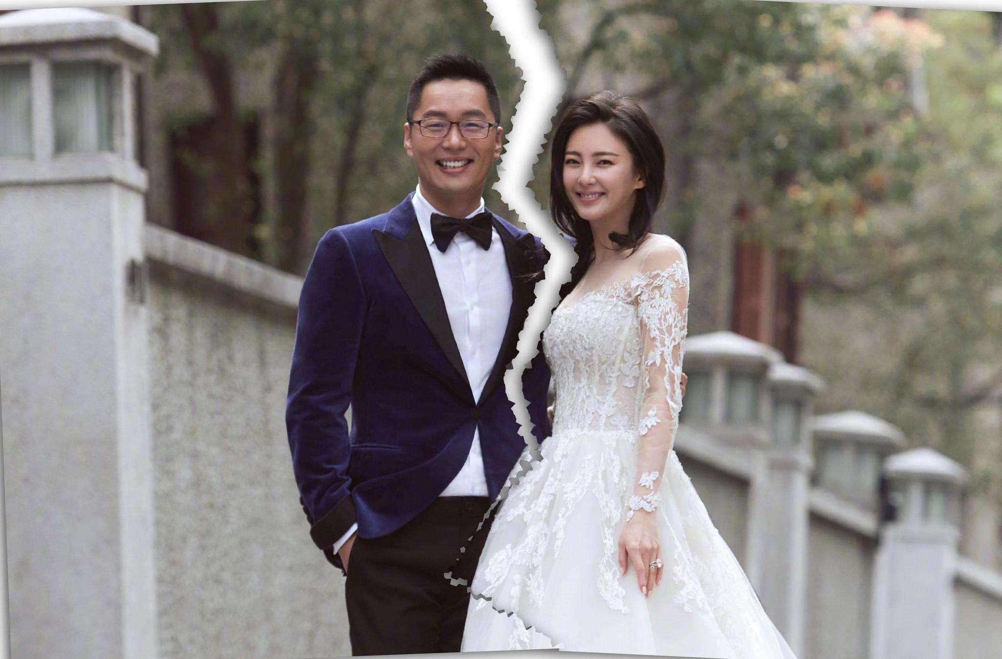 Zhang Yuqi's 4-year-old twins rarely show up, behaved and sensible ...