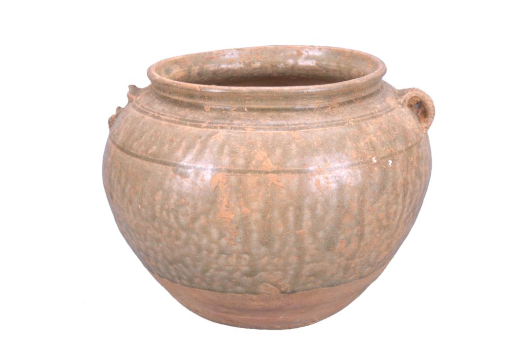 The Story of Chinese Ceramics (2) - The Invention of Porcelain - iMedia