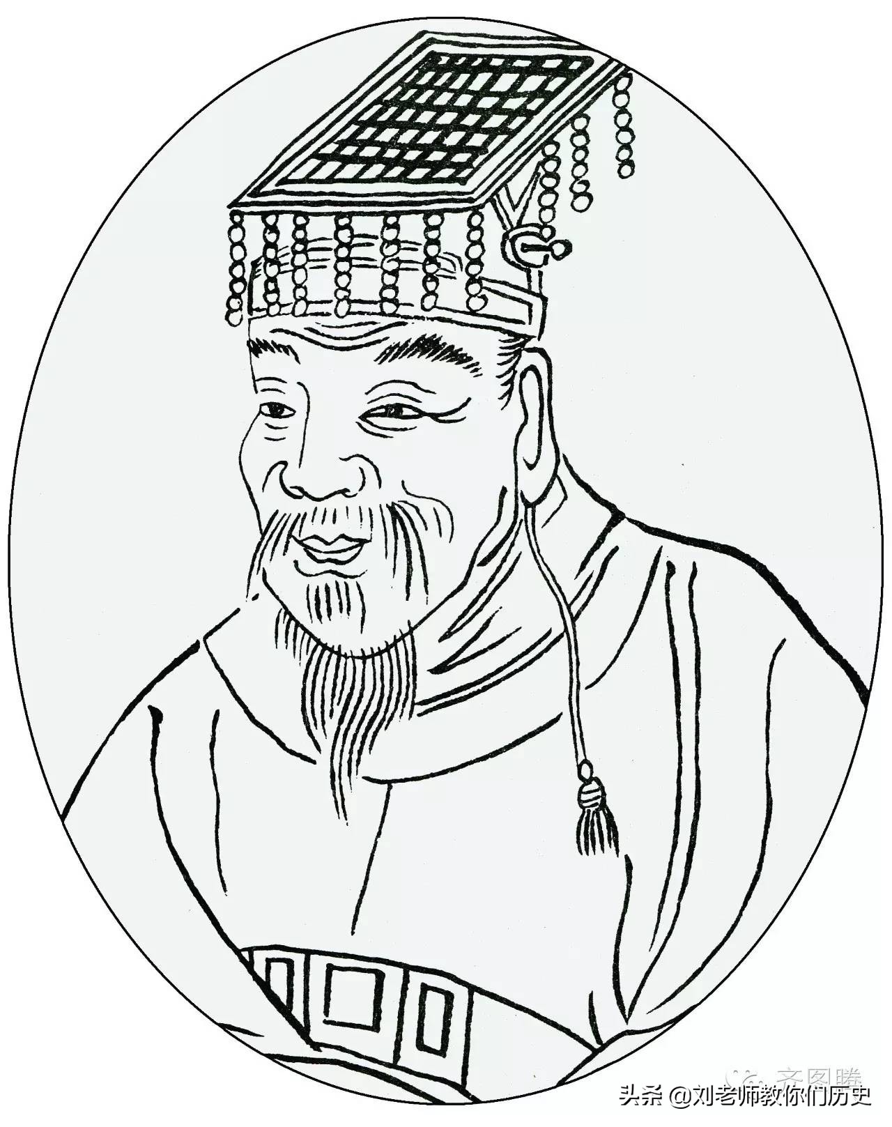 Demystifying the unknown Fangzhong Master Peng Zu: Do you know Peng Zu ...