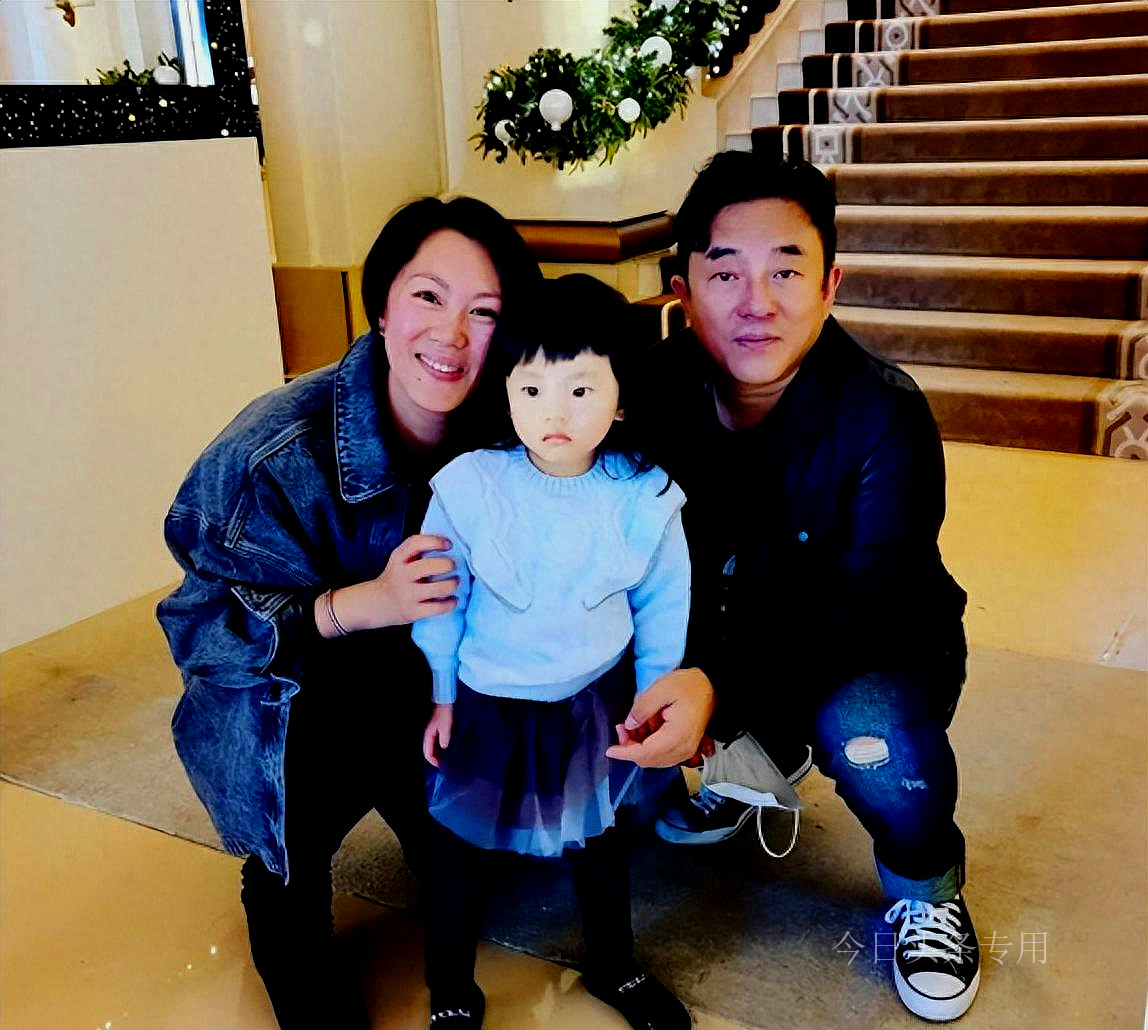 Layers of tricks 59-year-old Lu Fang's three-year marriage was a ...