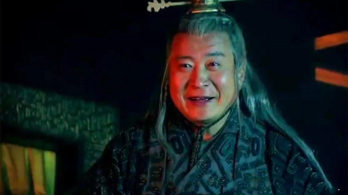 The Second Emperor of Ancient Dynasties: Qin II Hu Hai 4. Zhao Gao ...