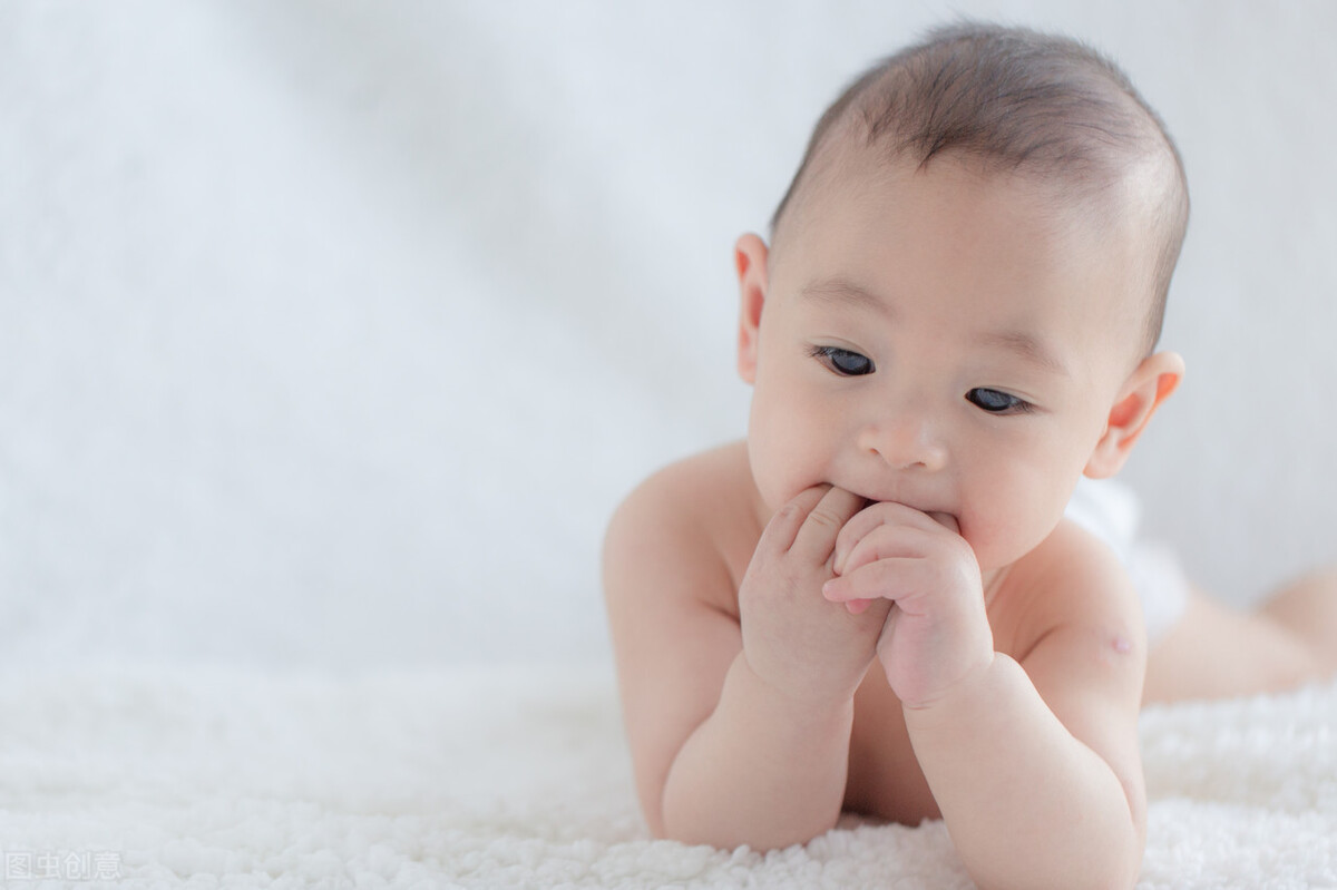 What's the point of naming a child?It's easier to win the hearts of ...