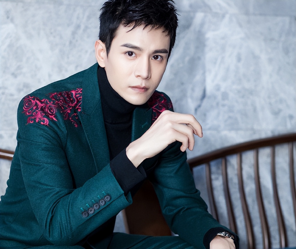 Marrying a wife 6 years older and raising a daughter 17 years younger ...