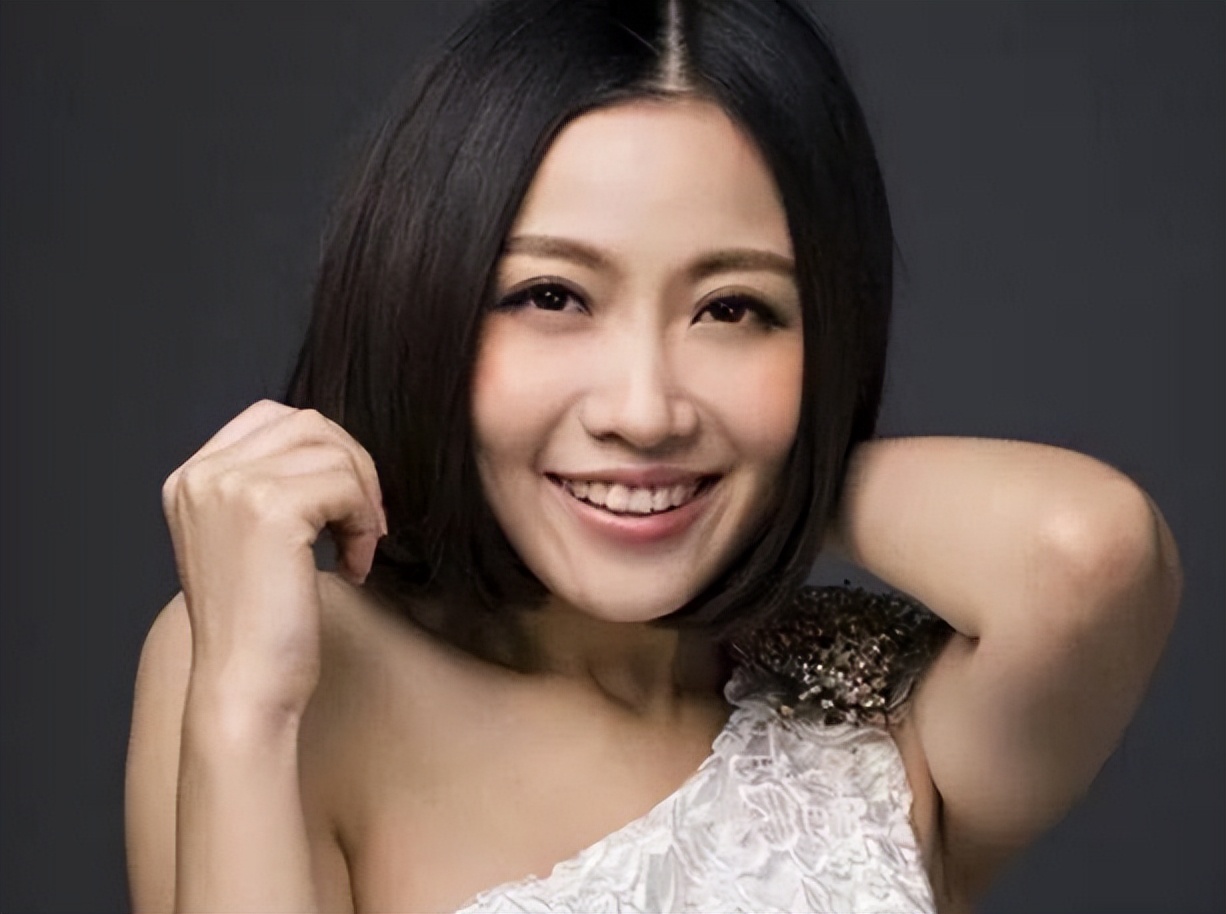 Anchor Xiao Xiaolin: Retired at the age of 55 and died only 5 months ...