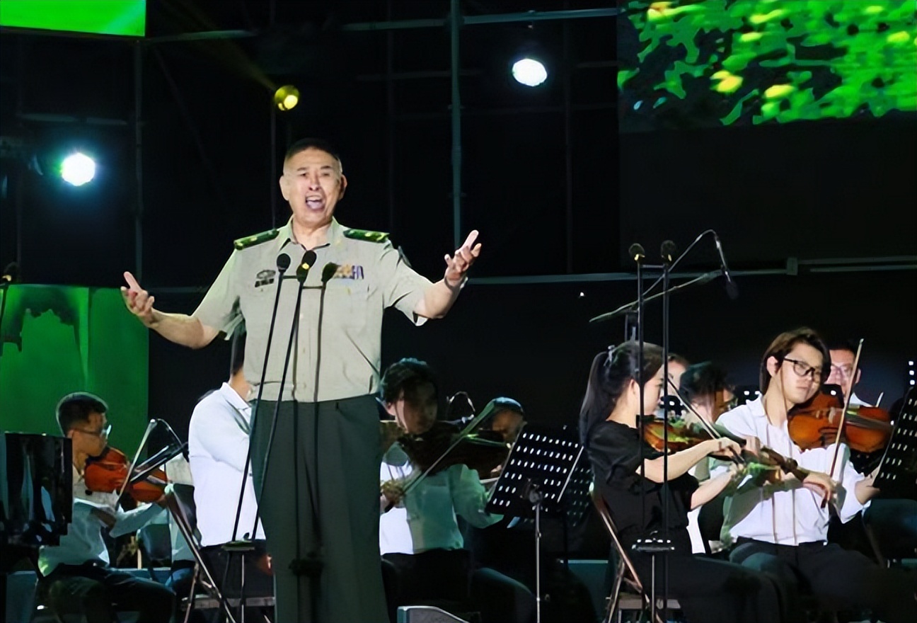 Cheng Zhi: She married Yin Xiumei and divorced, and she remarried ...