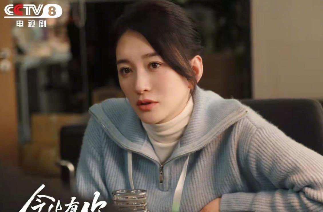 CCTV named and praised these 6 middle-aged actresses, just look at them ...