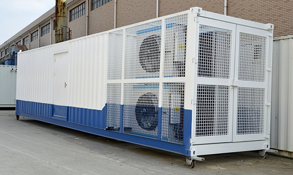 It turns out that air conditioners are everywhere - iNEWS
