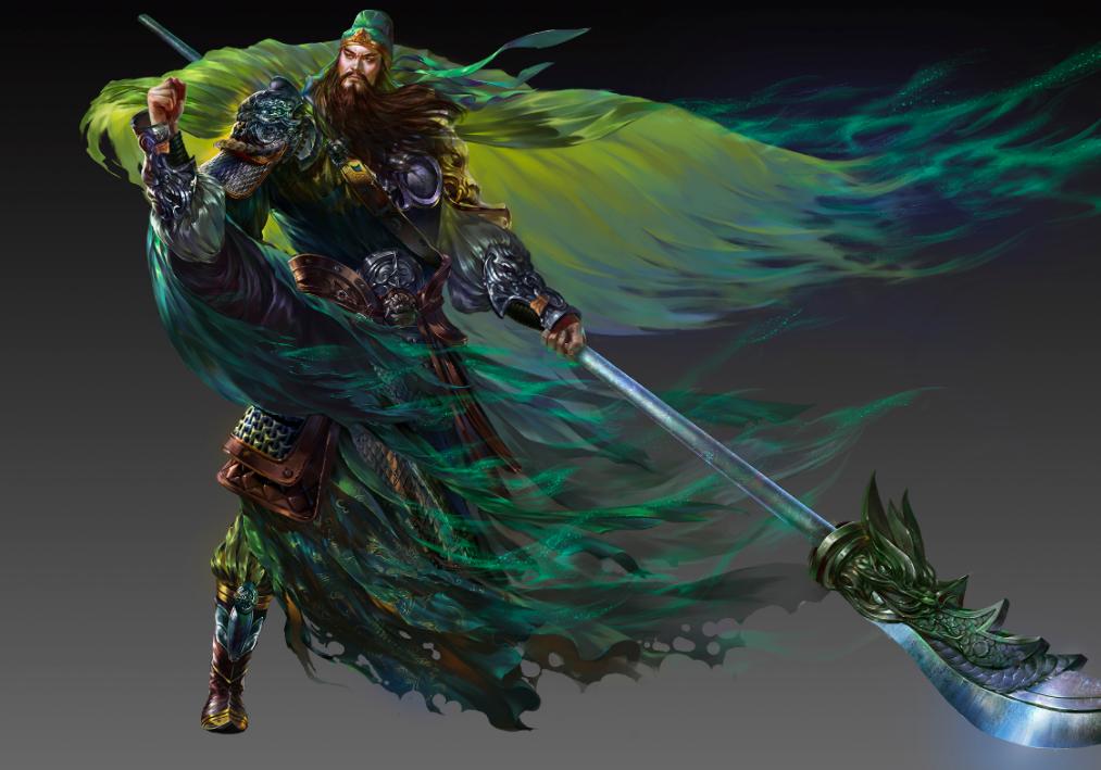 Wen Chou was timid and defeated, why was he killed by Guan Yu? - iNEWS