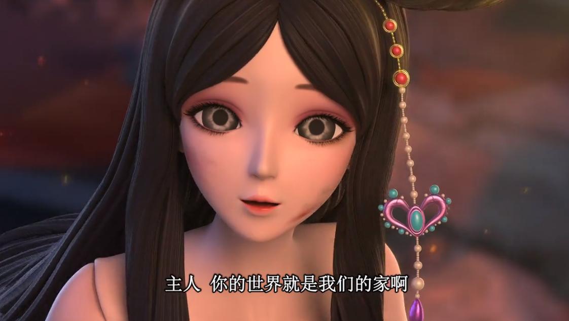 Ye Luoli: Luo Li at her peak, even the Princess of Time has to respect ...