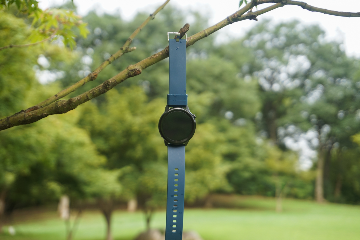 Smart watches can also measure blood sugar? All-around watch Dido E55 ...