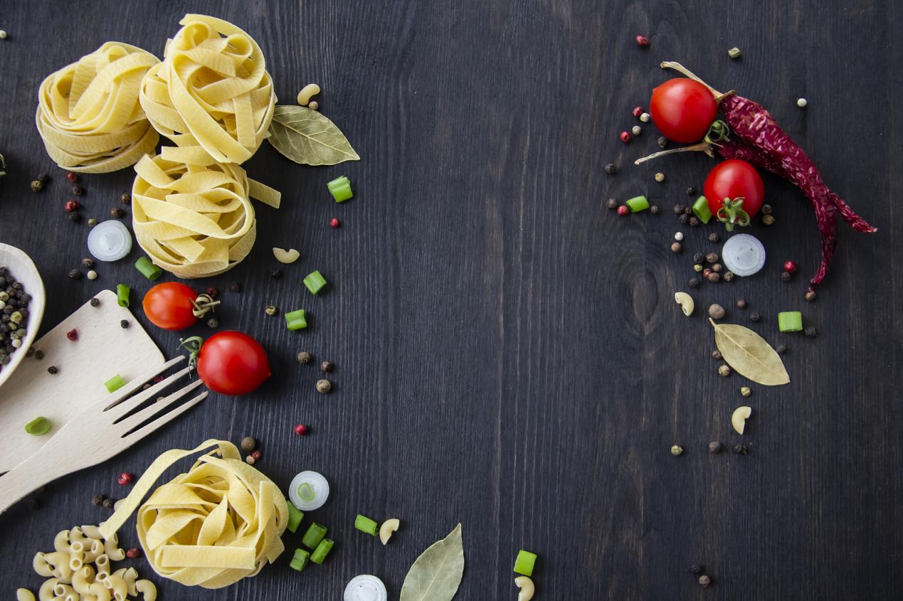 Four major sales models of prepared dishes, which model is most ...