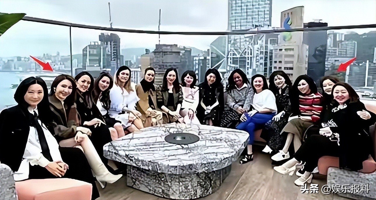 Married to a wealthy family and has not given birth to a child for 4 ...