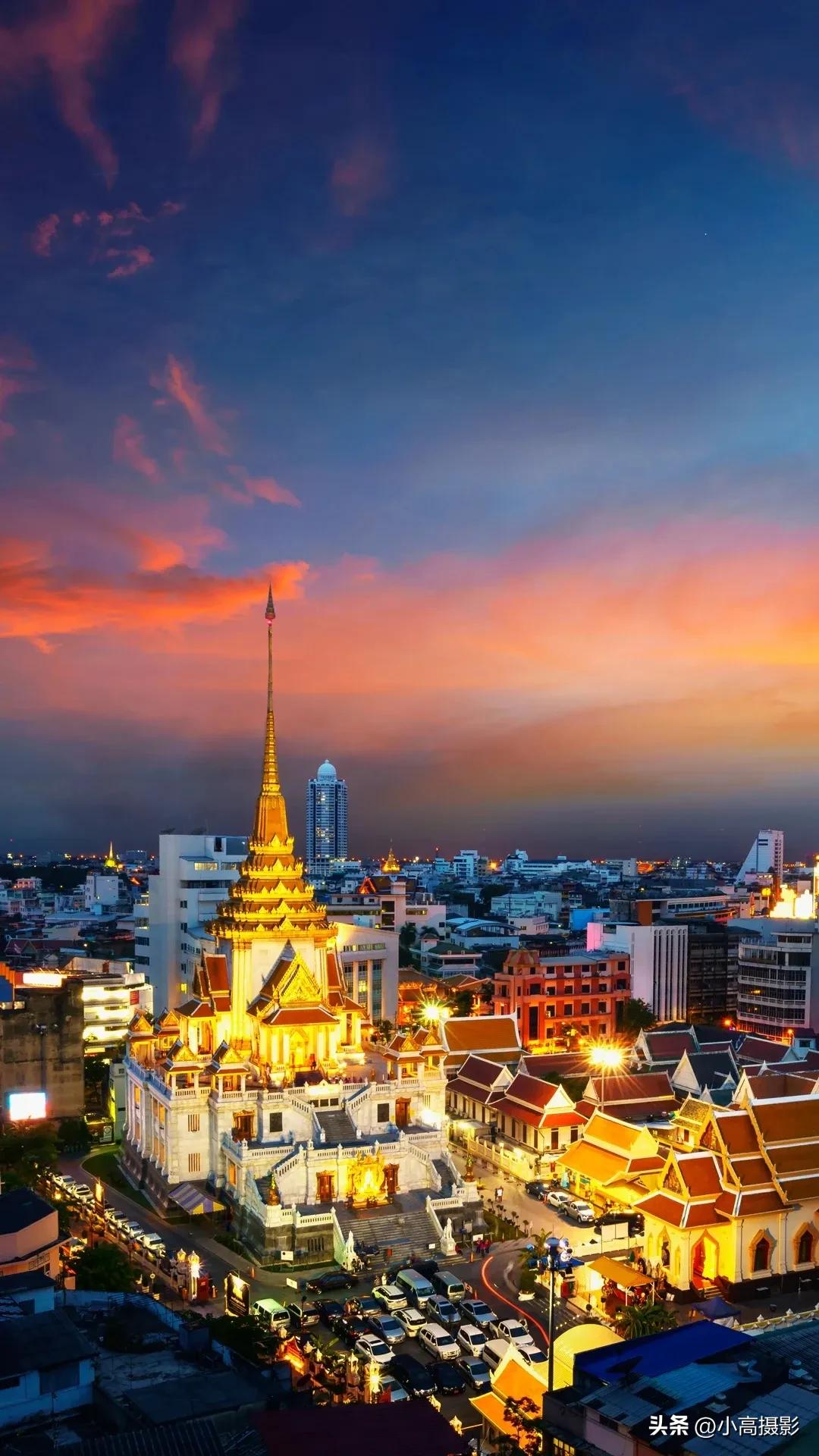 Thousands of faces are the land of Buddha - iNEWS