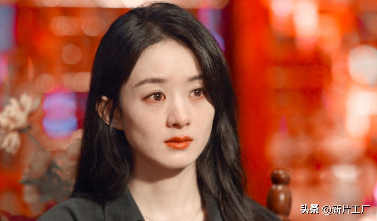 "Xianjian" starring Xifeng, 5 powerful factions joined, "Obstinence is ...