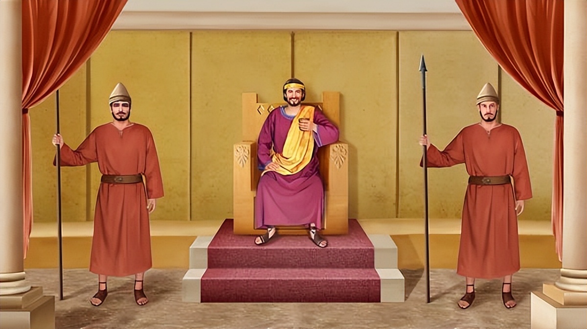 Saul: Israel's First King! Why are you rejected by God? - iNEWS